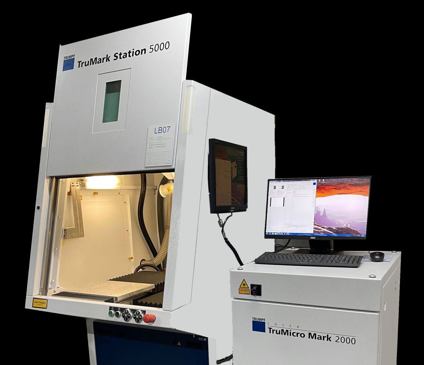 TruMark 5000_2030 – Frama GmbH